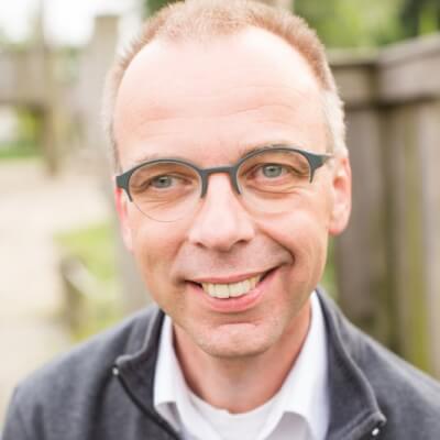 Jeroen van der Sluis - Levenskompas | Vind-een-Therapeut.nl