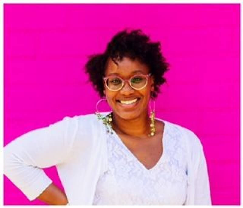 Jennifer Schmidt - 1metjezelf-coaching | Vind-een-Therapeut.nl