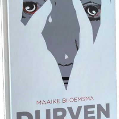 Maaike Bloemsma - Bloemsma Creatieve Verwerking | Vind-een-Therapeut.nl