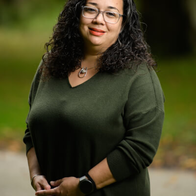 Shahera el Katib - Brainarts B.V. / SoundTherapy | Vind-een-Therapeut.nl