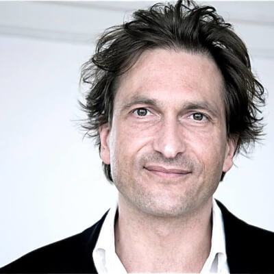 Robert Baars | Vind-een-Therapeut.nl