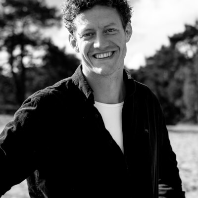 Sebastiaan van der Vinne - Metta Praktijk | Vind-een-Therapeut.nl