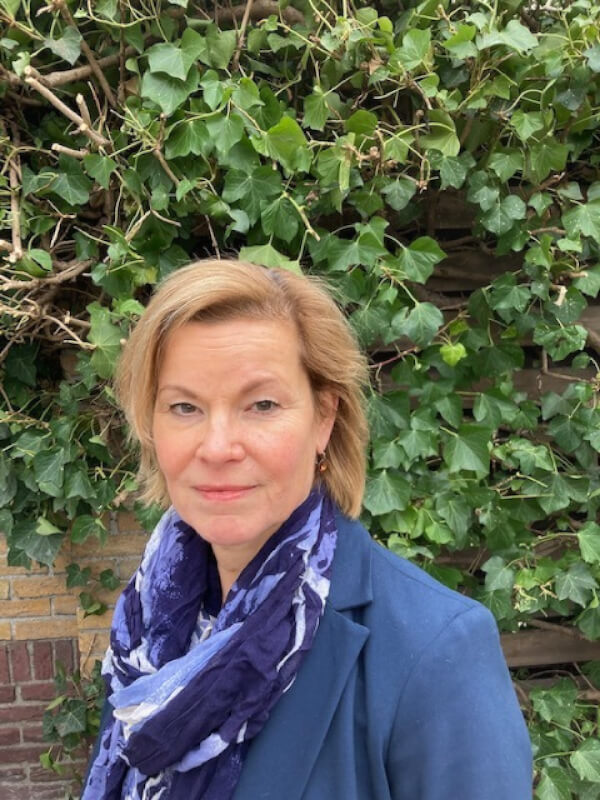 Iris Keij - IrisKeij Ademtherapie & Coaching | Vind-een-Therapeut.nl