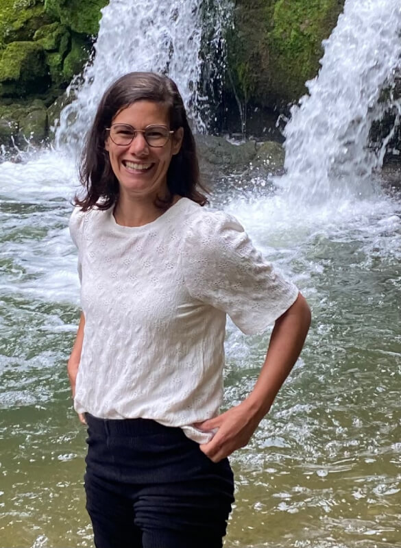 Alice Liew - OntvouwJezelf | Vind-een-Therapeut.nl