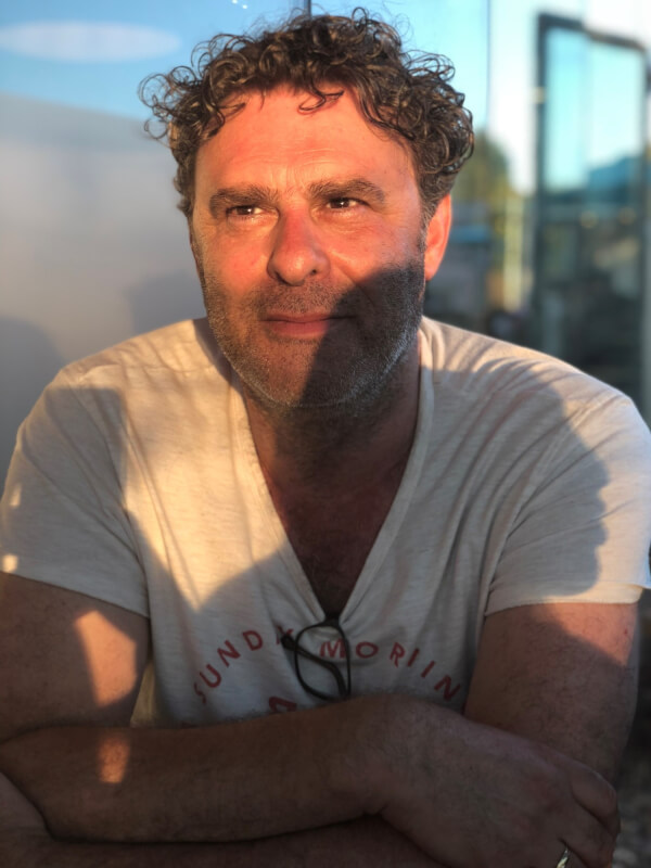 Peter de Goede - DE GOEDE COACH | Vind-een-Therapeut.nl