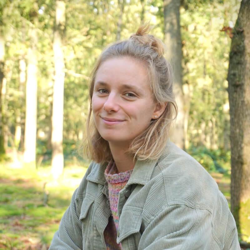 Louisa Lansdorp - L'ATELIER Integratieve coaching en counseling | Vind ...