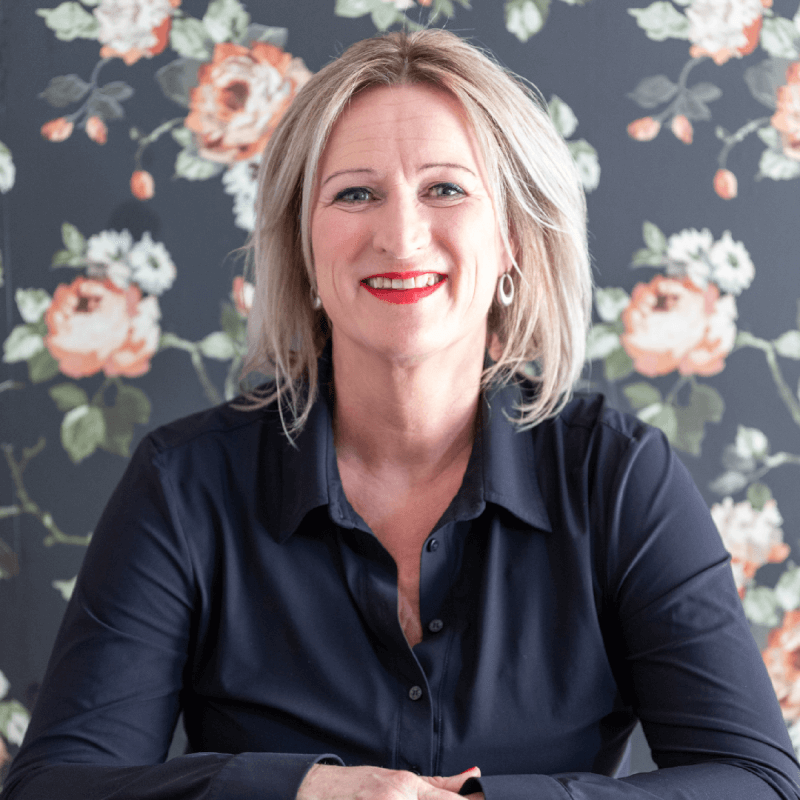 Angelique Smits - Praktijk Be-Lief | Vind-een-Therapeut.nl