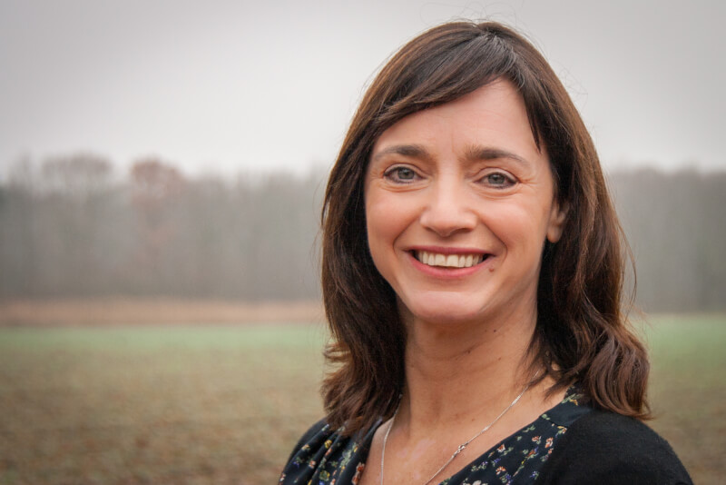 Linda Scheepers - Unalome | Vind-een-Therapeut.nl