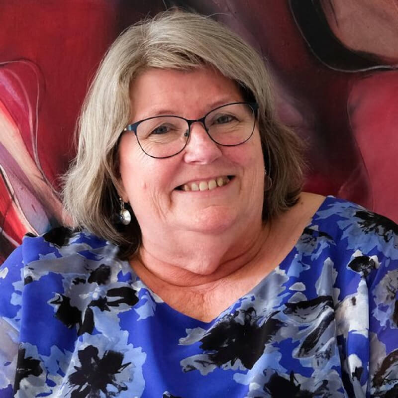 Margreet van der Zee - Hypnotherapie-plus | Vind-een-Therapeut.nl