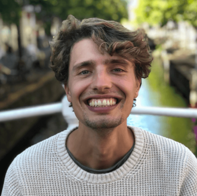 Tim Hage | Vind-een-Therapeut.nl