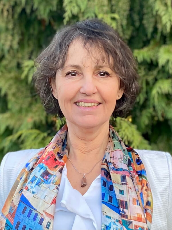 Simone van Ham-Mastenbroek - GROEPSPRAKTIJK SIVANA | Vind-een-Therapeut.nl