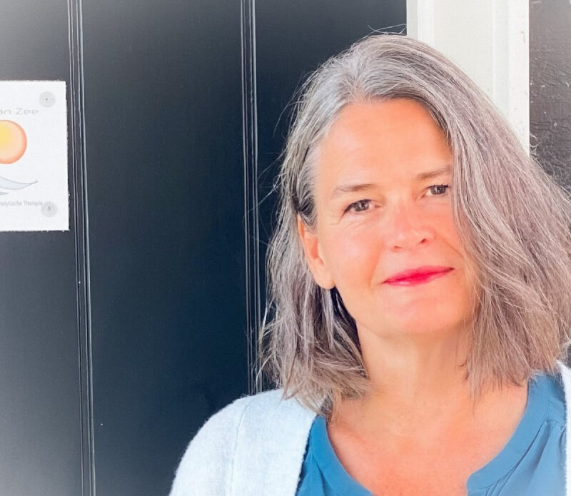 Corinne Westerweele - Baken aan Zee | Creatieve analytische therapie ...