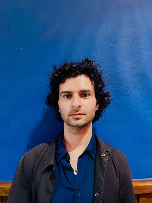 Hamoar Jaf - Inner Realm | Vind-een-Therapeut.nl