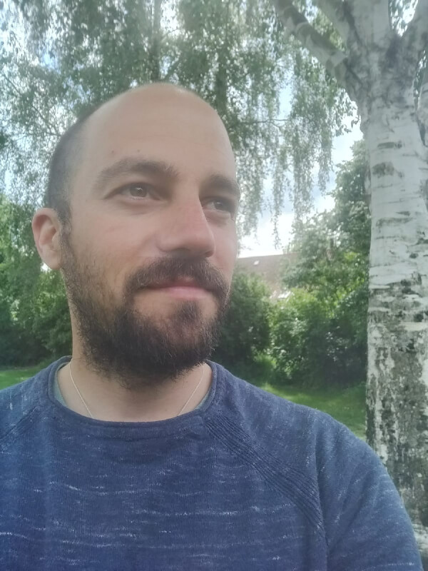 Eyal Beker - Sent-i Integratieve begeleiding | Vind-een-Therapeut.nl