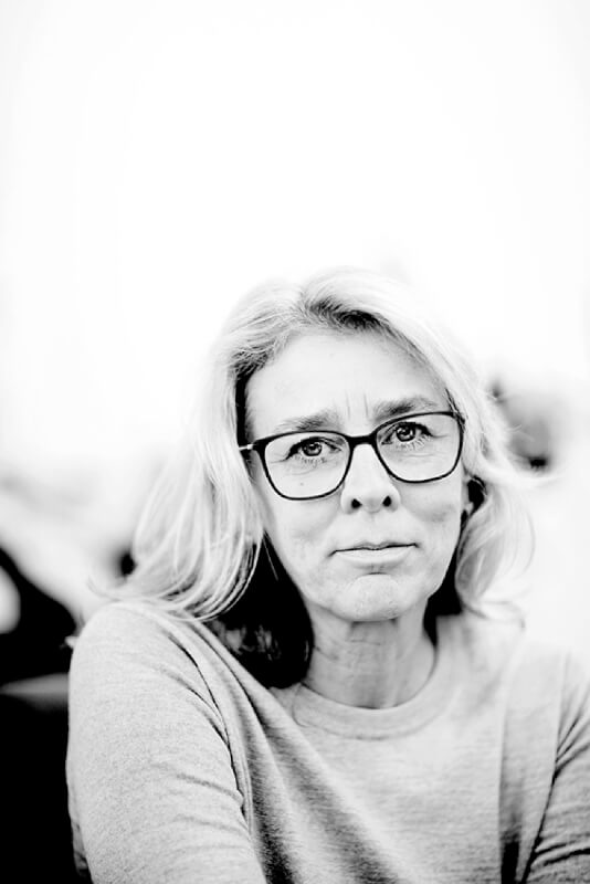 Femke Posthumus - Femke Posthumus | Vind-een-Therapeut.nl