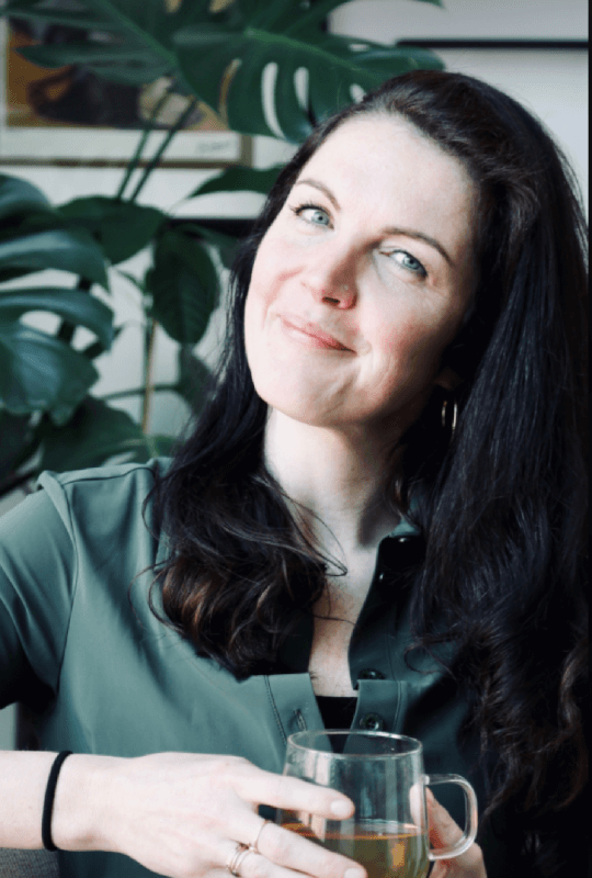 Sarah van der Hoogt - Praktijk voor Psychodynamiek | Vind-een-Therapeut.nl