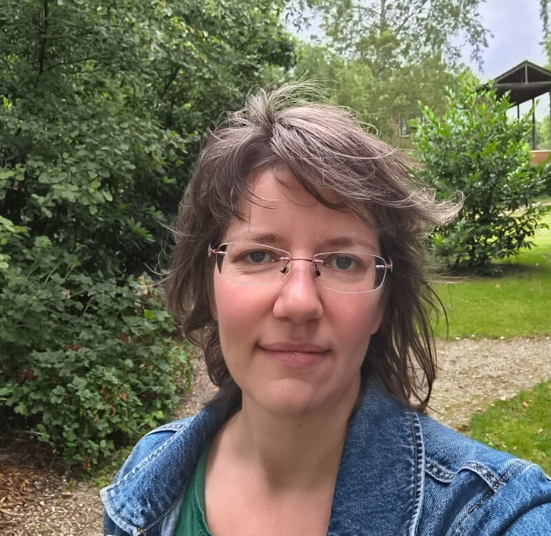 Rianne van der Sluijs - Praktijk Compassie | Vind-een-Therapeut.nl