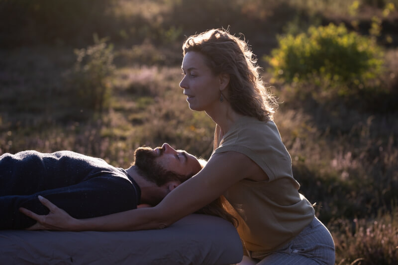 Maria van den Dool - Maria van den Dool - Regeneratief lichaamswerk ...